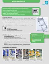 The product pioneer for access equipment - ZARGES - PDF Catalogs | Technical Documentation ...