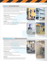 Safety & More - ZARGES - PDF Catalogs | Technical Documentation | Brochure