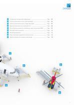 Special Solutions for Aviation - ZARGES - PDF Catalogs | Technical Documentation | Brochure