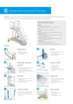 Special Solutions for Aviation - ZARGES - PDF Catalogs | Technical Documentation | Brochure