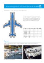 Special Solutions for Aviation - ZARGES - PDF Catalogs | Technical Documentation | Brochure