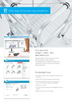 Special solutions for industry and plant engineering - ZARGES - PDF Catalogs | Technical ...