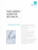 Wind catalogue - ZARGES - PDF Catalogs | Technical Documentation | Brochure