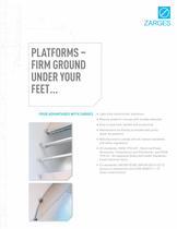 Wind catalogue - ZARGES - PDF Catalogs | Technical Documentation | Brochure