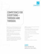 Wind catalogue - ZARGES - PDF Catalogs | Technical Documentation | Brochure