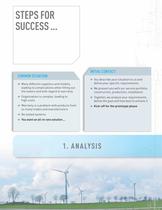 Wind catalogue - ZARGES - PDF Catalogs | Technical Documentation | Brochure