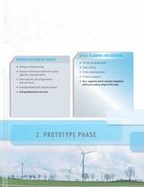 Wind catalogue - ZARGES - PDF Catalogs | Technical Documentation | Brochure