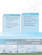 Wind catalogue - ZARGES - PDF Catalogs | Technical Documentation | Brochure