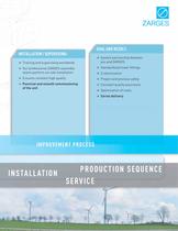 Wind catalogue - ZARGES - PDF Catalogs | Technical Documentation | Brochure