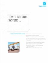 Wind catalogue - ZARGES - PDF Catalogs | Technical Documentation | Brochure