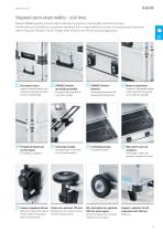 ZARGES main catalogue 2015 - ZARGES - PDF Catalogs | Technical Documentation | Brochure