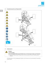 ZARGES mobile access steps - ZARGES - PDF Catalogs | Technical Documentation | Brochure
