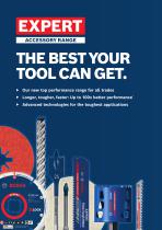 Accessories Catalogue 2023 - Bosch Production Tools - PDF Catalogs | Technical Documentation ...