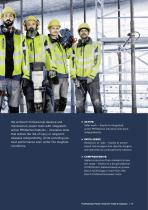 PRODUCT RANGE CATALOGUE 2023 - Bosch Production Tools - PDF Catalogs | Technical Documentation ...