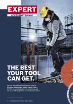 PRODUCT RANGE CATALOGUE 2023 - Bosch Production Tools - PDF Catalogs | Technical Documentation ...