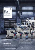 PRODUCT RANGE CATALOGUE 2023 - Bosch Production Tools - PDF Catalogs | Technical Documentation ...
