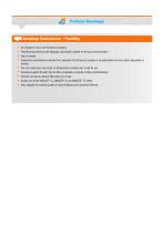 Embedded Solutions - UNIGATE IC - Deutschmann Automation - PDF Catalogs ...