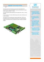 Embedded Solutions - UNIGATE IC - Deutschmann Automation - PDF Catalogs ...