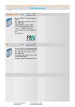 Protocol Converter UNIGATE CL - Deutschmann Automation - PDF Catalogs ...