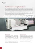 Alpha Range Brochure - Colchester-Harrison - PDF Catalogs | Technical ...