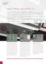 Alpha Range Brochure - Colchester-Harrison - PDF Catalogs | Technical ...