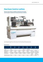 Product Range Brochure - Colchester-Harrison - PDF Catalogs | Technical ...