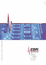 Products catalogue - COFI srl - PDF Catalogs | Technical Documentation ...