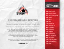 industry overview - Bulwark - PDF Catalogs | Technical Documentation ...