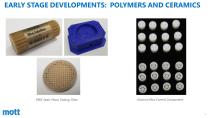 Additive Manufacturing Overview - Mott - PDF Catalogs | Technical ...
