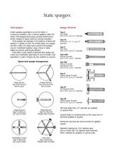 Mott Corporation Spargers - Mott - PDF Catalogs | Technical ...