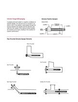 Mott Corporation Spargers - Mott - PDF Catalogs | Technical ...