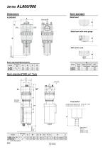 5-p0948-0950-al800 - SMC PNEUMATIC - PDF Catalogs | Technical ...