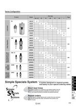 AC - SMC PNEUMATIC - PDF Catalogs | Technical Documentation | Brochure