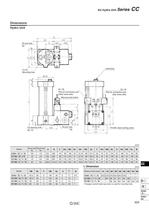 CC - SMC PNEUMATIC - PDF Catalogs | Technical Documentation | Brochure