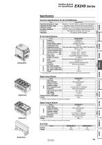 EX245 Series - SMC PNEUMATIC - PDF Catalogs | Technical Documentation ...
