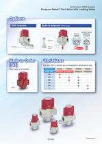 Series VHS - SMC PNEUMATIC - PDF Catalogs | Technical Documentation ...