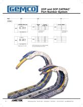 CATRAC & SnapTrac Catalog - AMETEK Factory Automation - PDF Catalogs ...