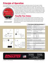 Flow Detect 2000 - BinMaster - PDF Catalogs | Technical Documentation | Brochure