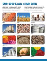 GWR-2000 Guided Wave Radar - BinMaster - PDF Catalogs | Technical ...