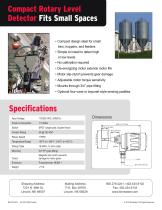 Mini-Rotary Brochure - BinMaster - PDF Catalogs | Technical ...