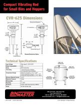 Mini Vibrating Rod - BinMaster - PDF Catalogs | Technical Documentation ...