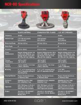 NCR-80 Non-Contact Radar Brochure - BinMaster - PDF Catalogs ...