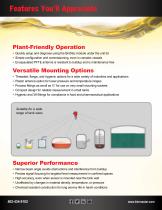 NCR-84 - BinMaster - PDF Catalogs | Technical Documentation | Brochure
