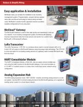 NCR-86 Full Line Brochure - BinMaster - PDF Catalogs | Technical ...