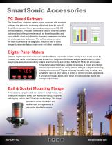 SmartSonic Brochure - BinMaster - PDF Catalogs | Technical ...