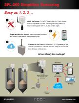 SPL-200 Brochure - BinMaster - PDF Catalogs | Technical Documentation ...