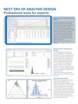 Elemental Suite OES - Intelligent optical emission spectrometer ...