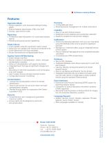Elemental Suite OES - Intelligent optical emission spectrometer ...