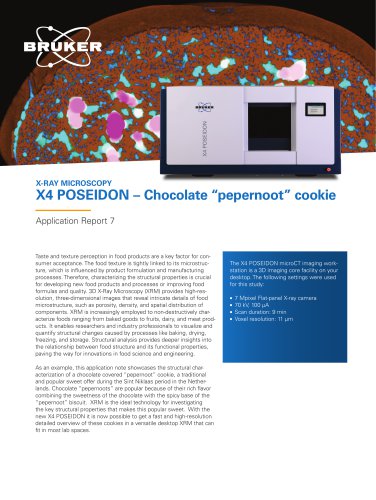 D2 PHASER 2nd Generation- Diffraction Solutions - Bruker AXS - PDF ...