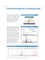 Electron Transfer Dissociation (ETD) - Bruker Daltonics - PDF Catalogs ...